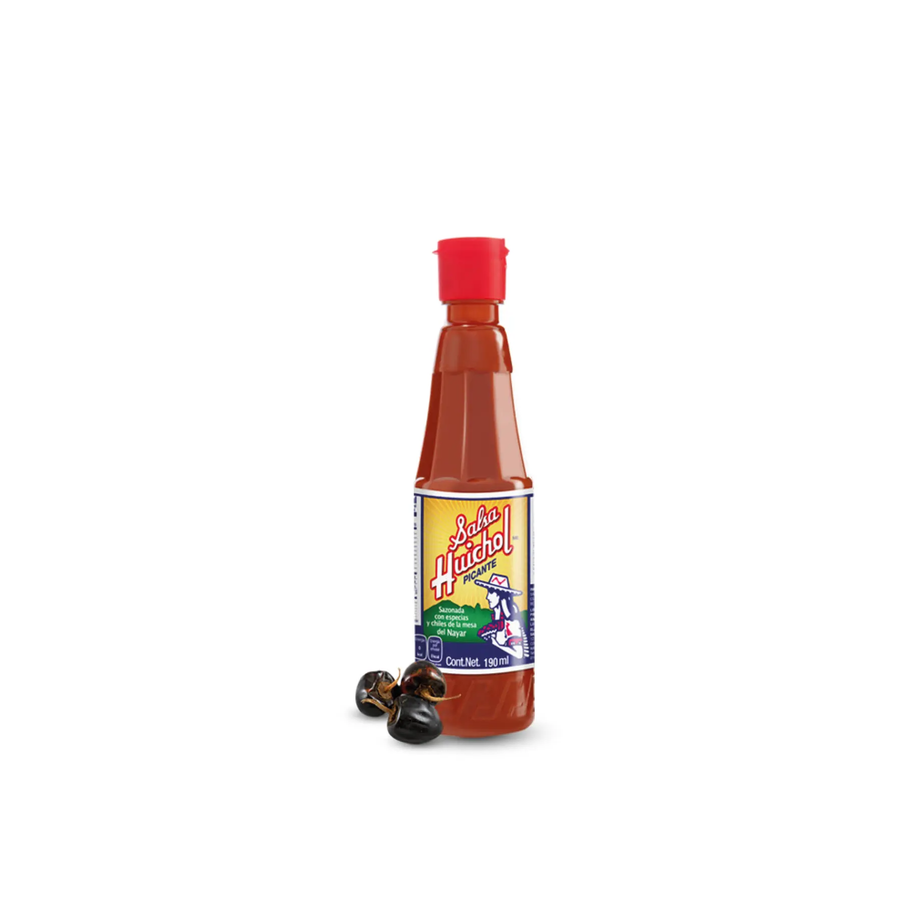 Salsa Huichol Tradicional - G2 Products Inc