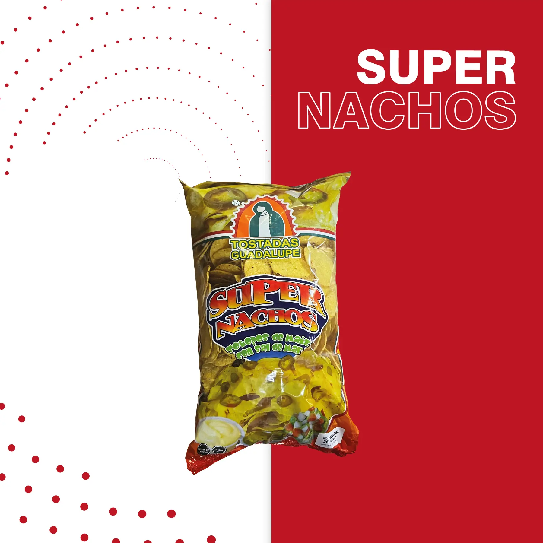 Super Nachos - G2 Products Inc
