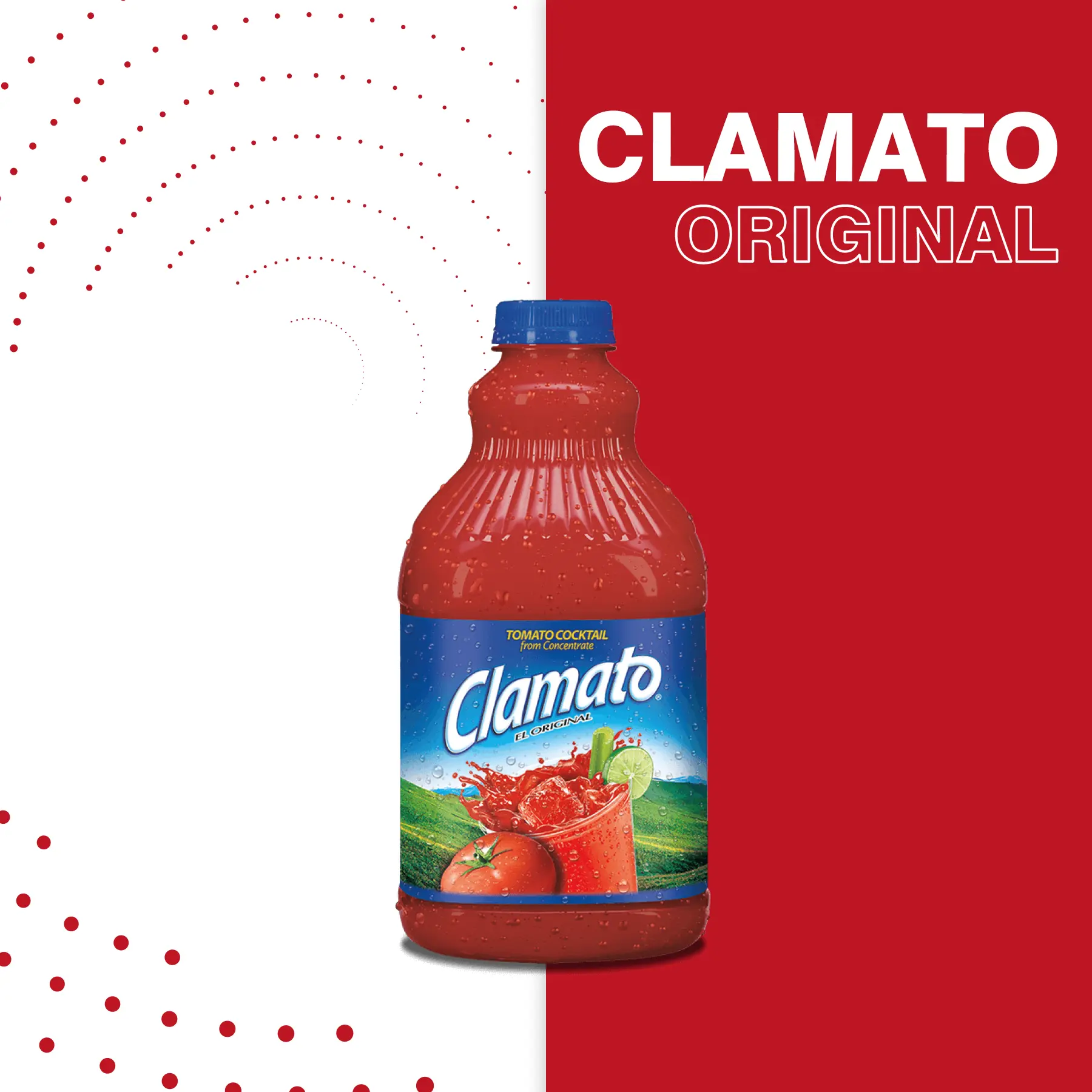 Clamato El Original - G2 Products Inc